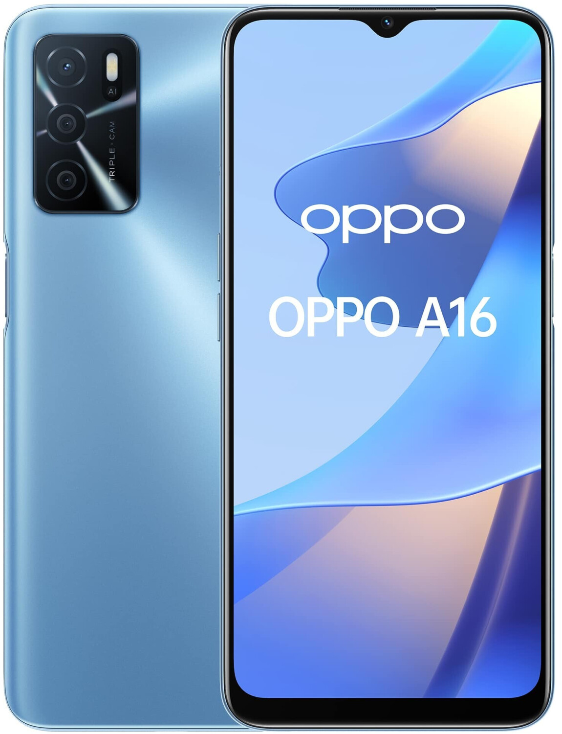 OPPO A16 ab € 160,67 | Preisvergleich bei idealo.at