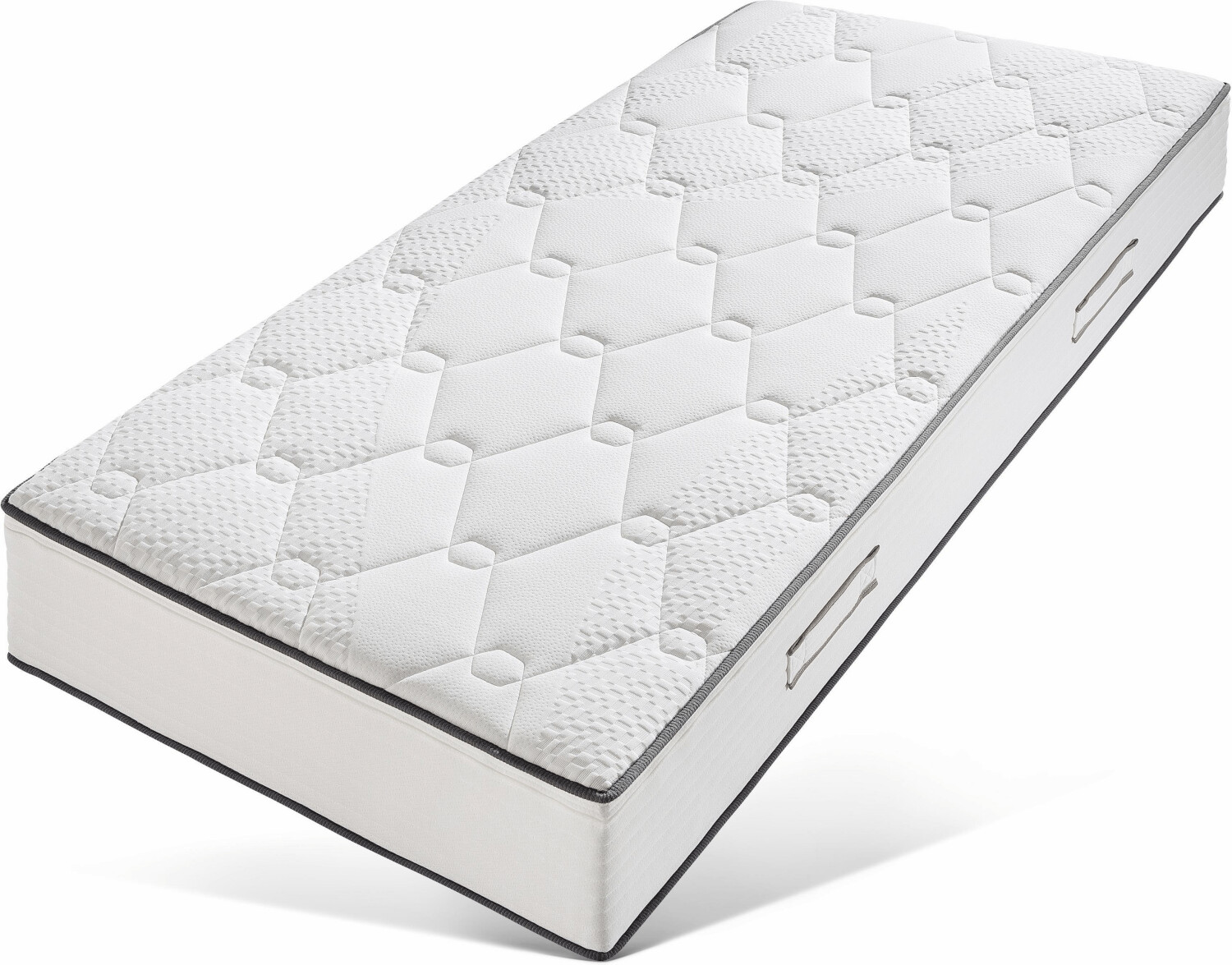 Breckle Double Comfort 140x200cm ab 349,92 € | Preisvergleich bei idealo.de