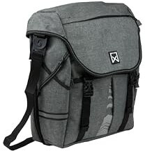 Willex 1200 anthracite (13213) desde 59,99 € | Compara precios en idealo