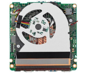 Intel NUC 11 Pro Board (NUC11TNBv5) ab 405,92 € | Preisvergleich bei ...