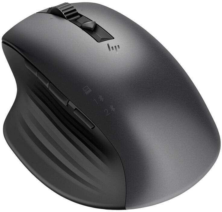 HP 935 Creator Wireless Mouse black au meilleur prix sur idealo.fr