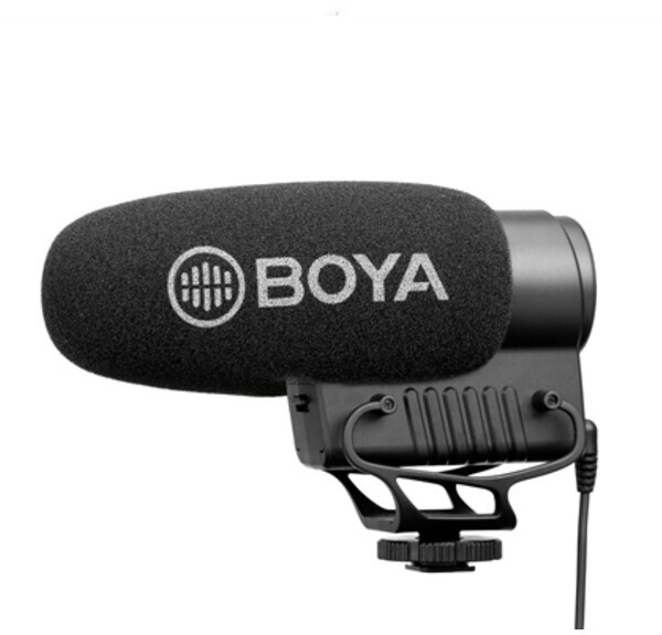 Boya BY-BM3051S au meilleur prix sur idealo.fr