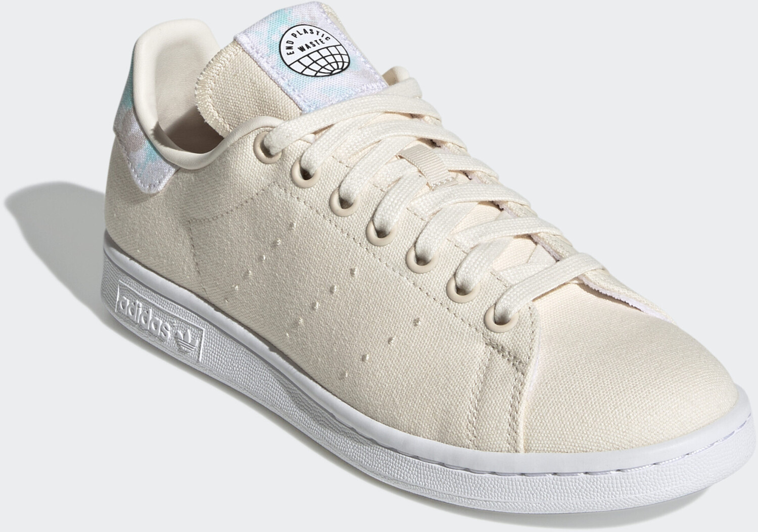 Adidas STAN SMITH W Wonder White/Wonder White/Cloud White ab 55,00 ...
