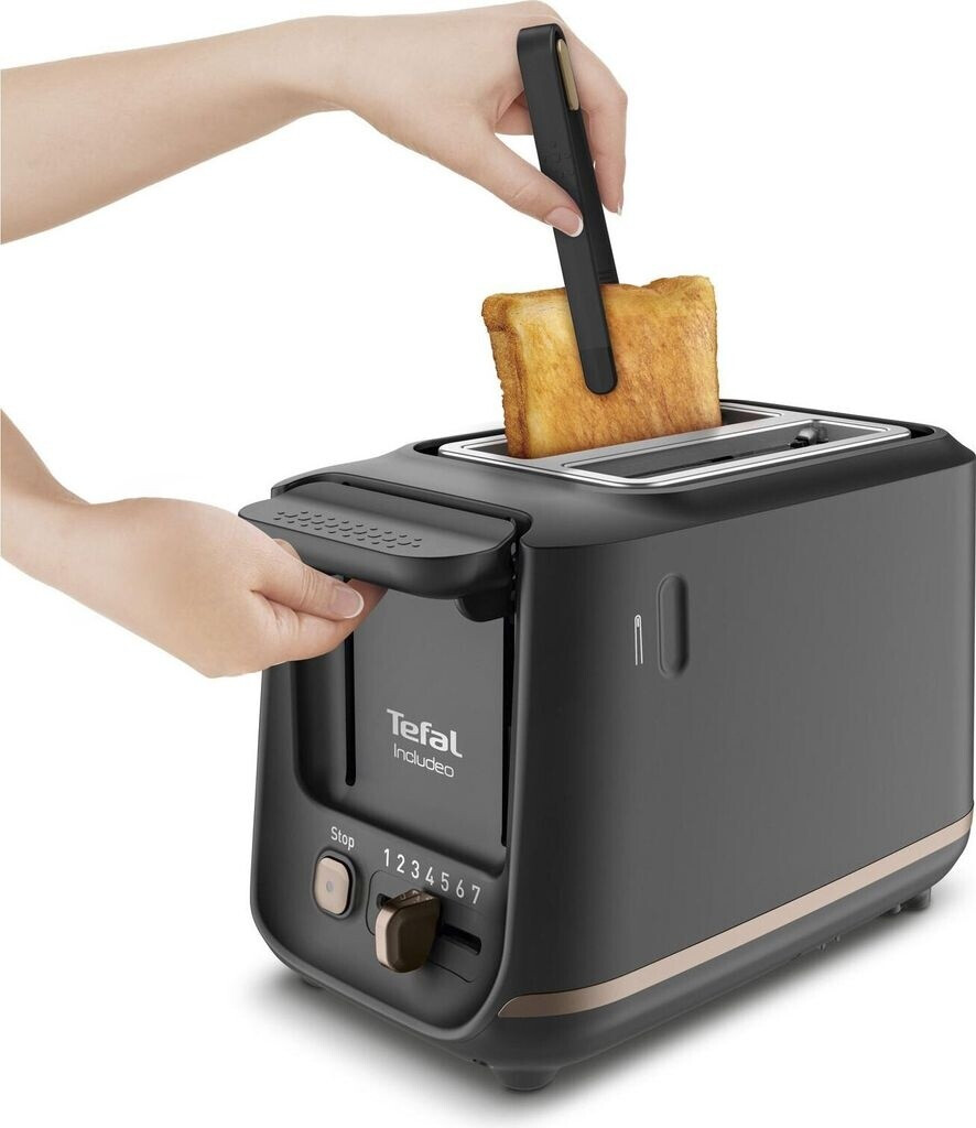 Tefal TT533811 ab 44,99 € | Preisvergleich bei idealo.de
