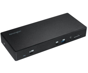 Kensington SD4850P ab 4,23 € | Preisvergleich bei idealo.de