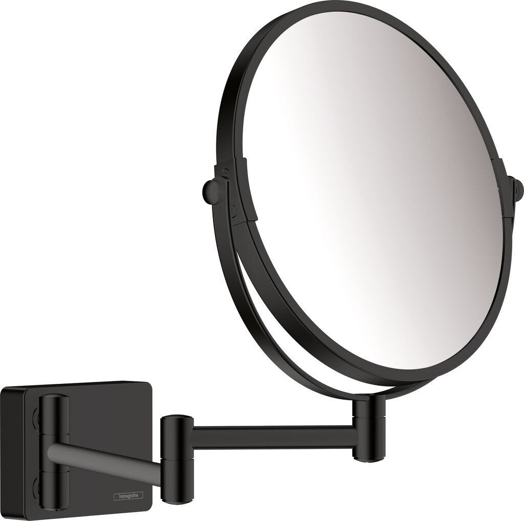Hansgrohe AddStoris Shaving Mirror desde 59,21 € | Compara precios en ...