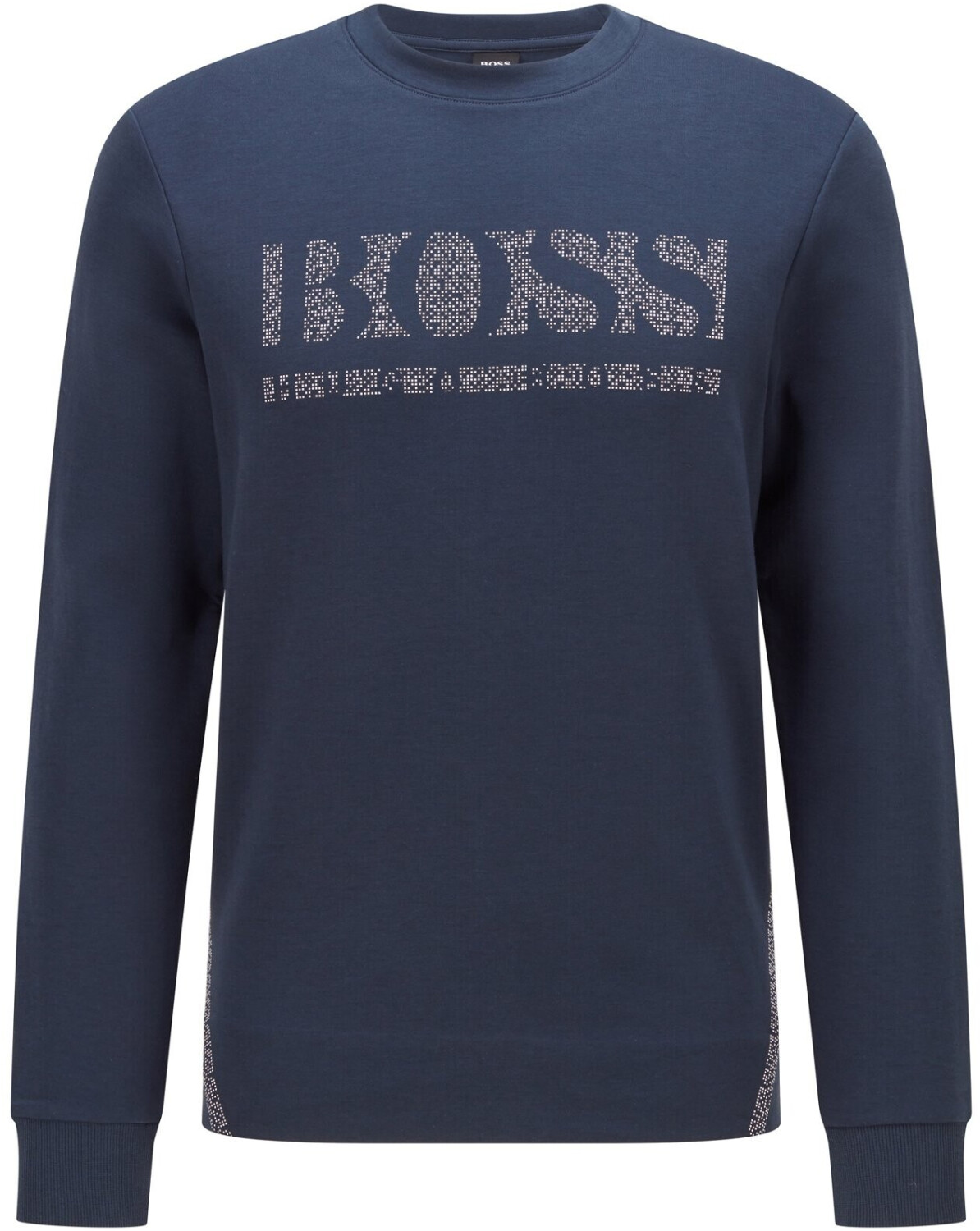 Hugo Boss Salbo Iconic dunkelblau (50456419-410) ab 99,95 ...