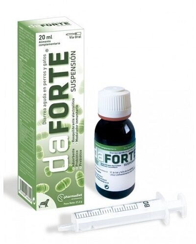 Pharmadiet Daforte ab 11,59 € | Preisvergleich bei idealo.de