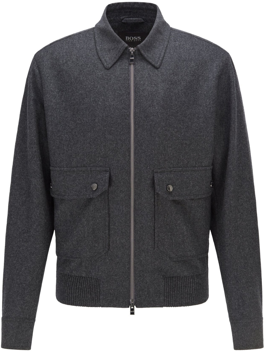 Hugo Boss C-Hanry-Wing-214 Dunkelgrau (hbeu50458820061) ab 239,99 ...