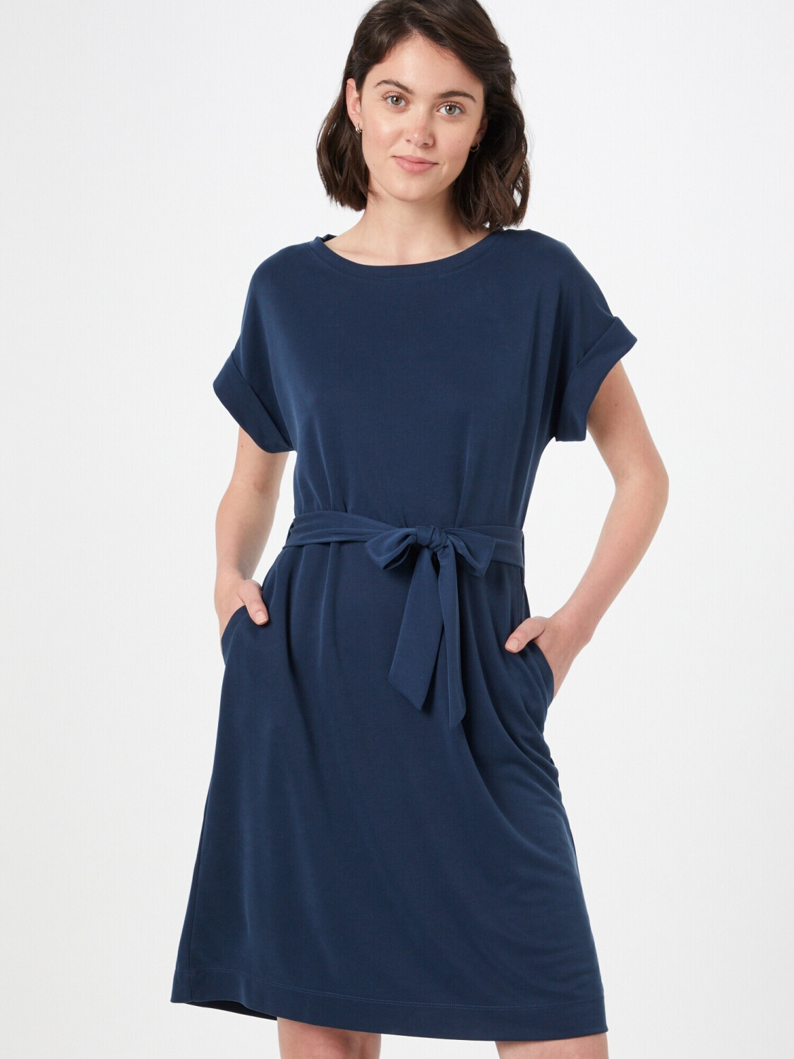 Esprit Dress (051EE1E353) navy ab 39,99 € | Preisvergleich bei idealo.de
