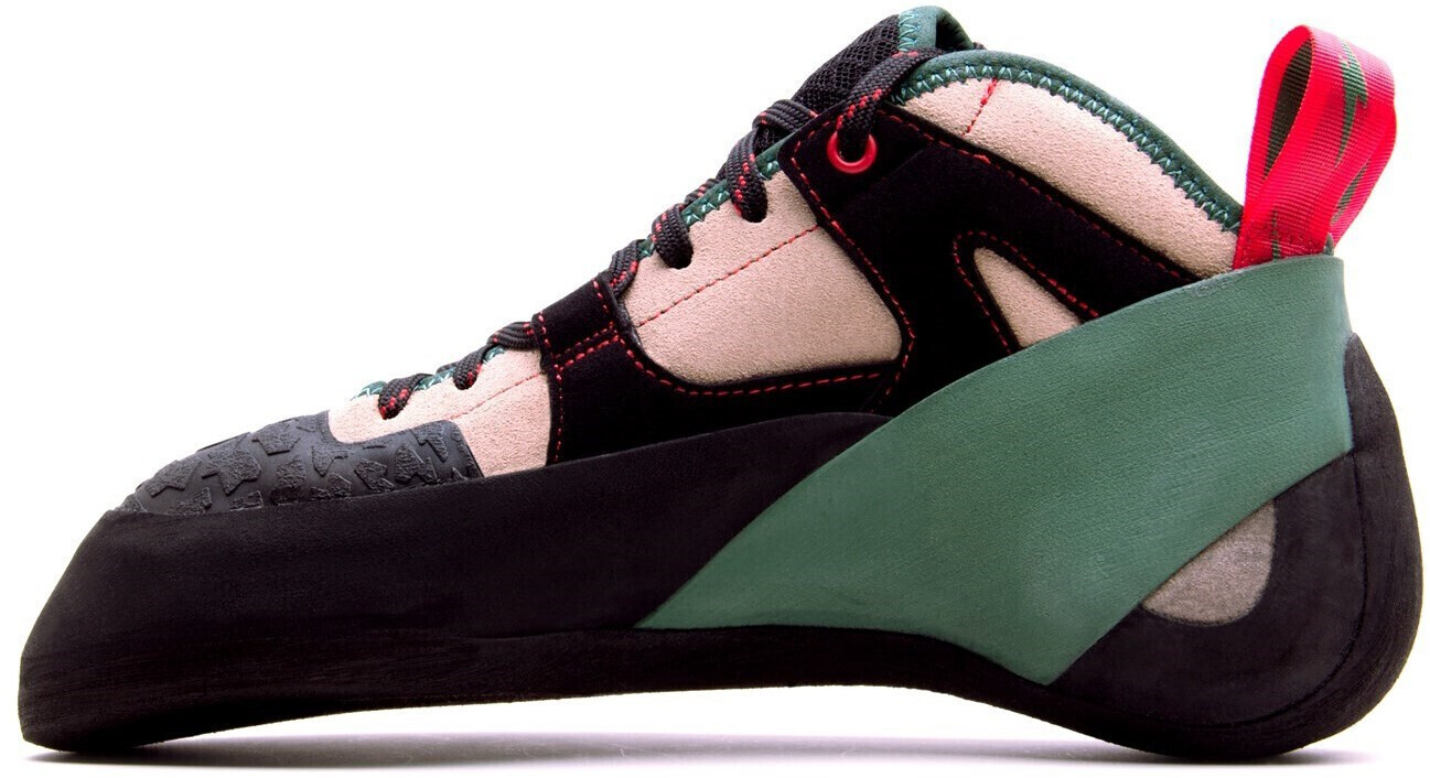 Evolv The General (tan/army green) ab 74,50 € | Preisvergleich bei ...