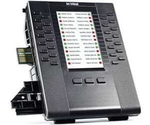 Mitel M695 für Mitel 6900 - LCD-Erweiterungsmodul ab € 171,42 ...