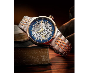 Roamer Competence Skeleton III (101663) ab 635,46 € | Preisvergleich ...