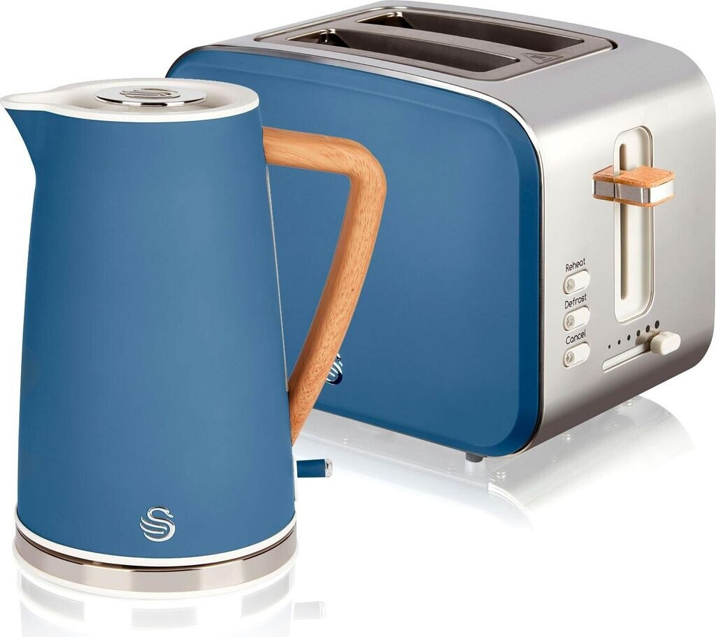 Swan Nordic Breakfast Set au meilleur prix sur idealo.fr