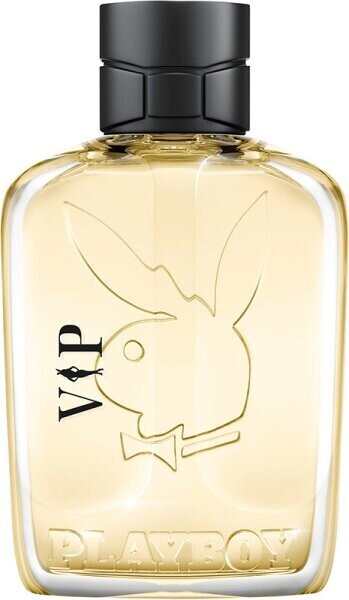 Playboy VIP Men After Shave (100ml) ab 6,95 € | Preisvergleich bei ...
