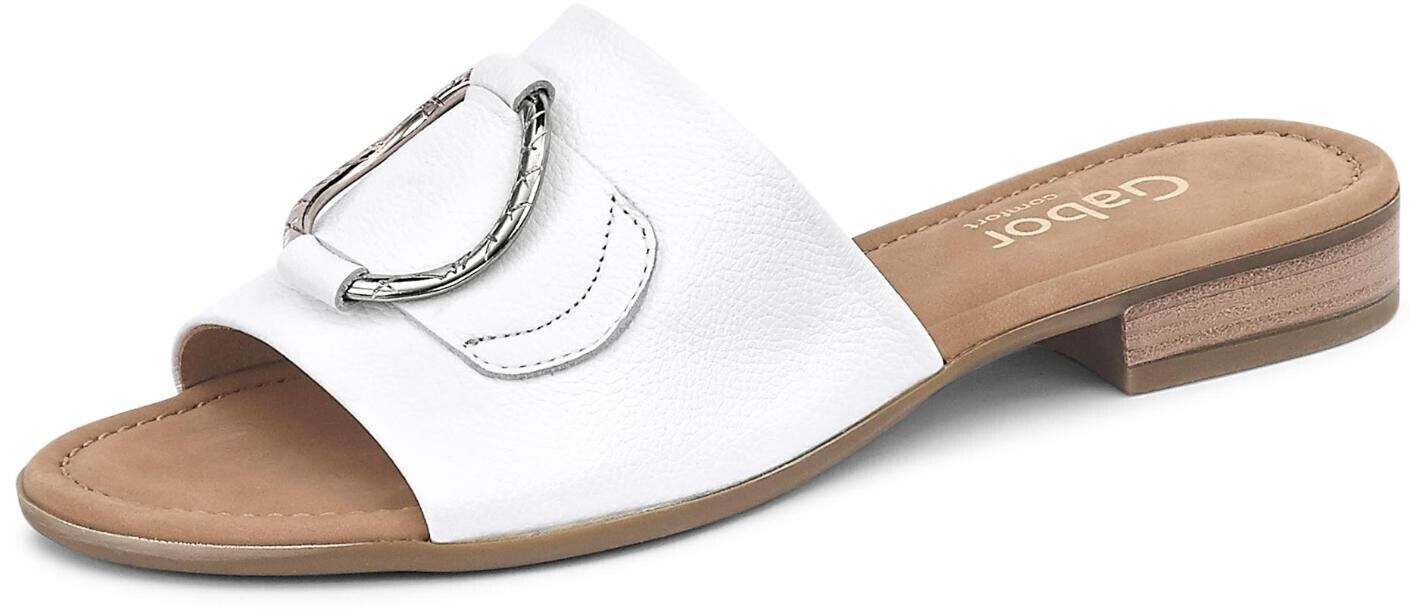 Gabor Mules (62.795) ab 74,70 € | Preisvergleich bei idealo.de