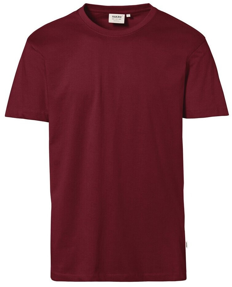 Hakro 292 T-Shirt Classic ab 7,74 € | Preisvergleich bei idealo.de