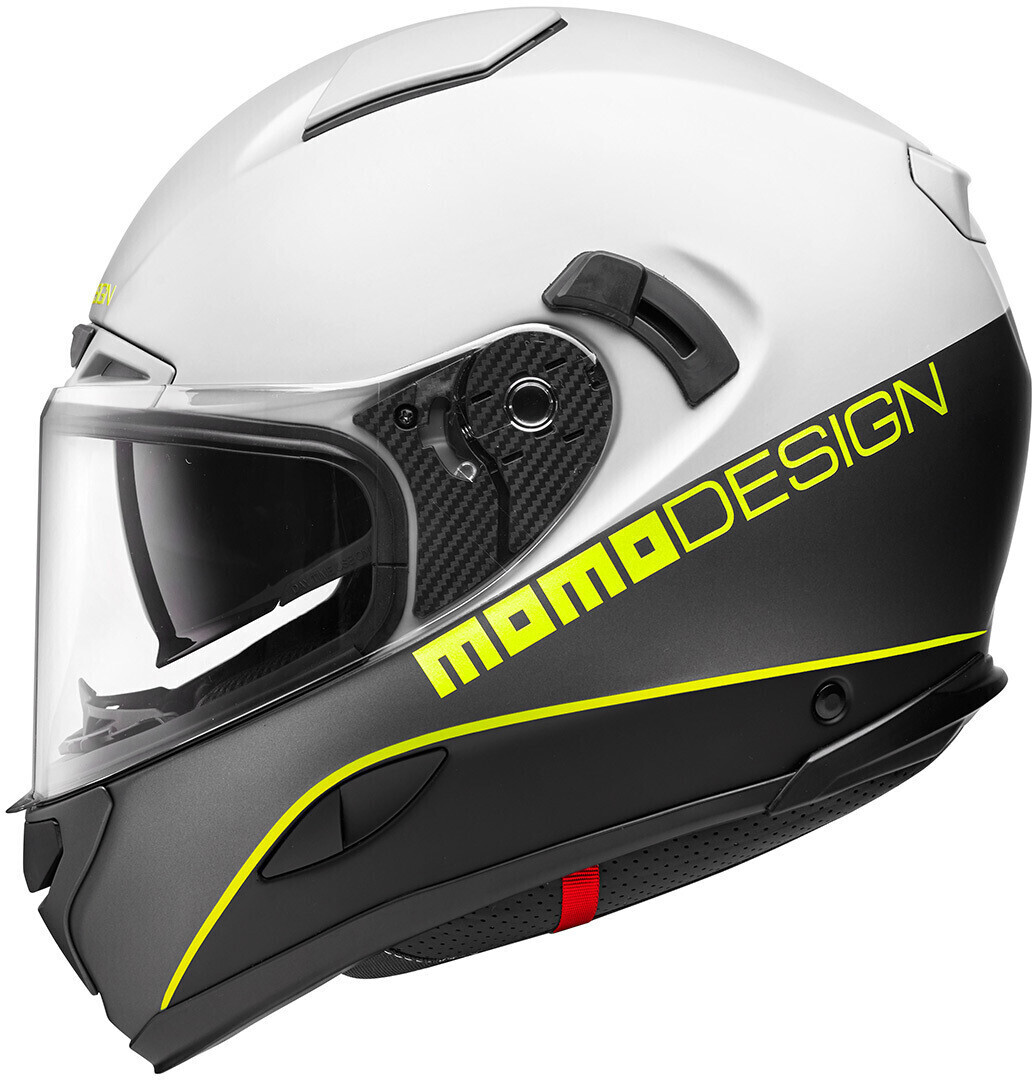Momo Helmets Hornet au meilleur prix sur idealo.fr