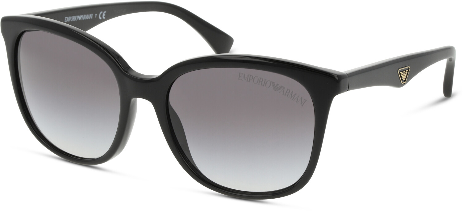 Emporio Armani EA4157 ab 95,90 € | Preisvergleich bei idealo.de