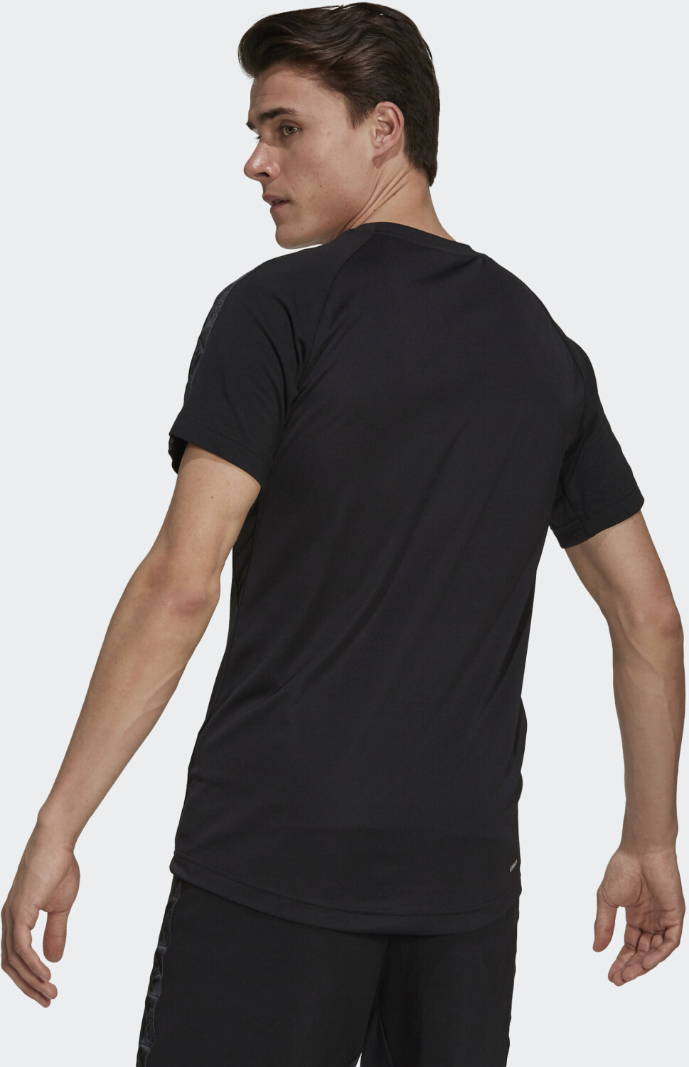 Adidas AEROREADY Designed to Move Sport Motion Logo T-Shirt (GR9677) ab ...