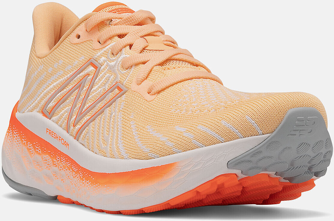 New Balance Fresh Foam X Vongo v5 Women light mango/arctic au meilleur ...