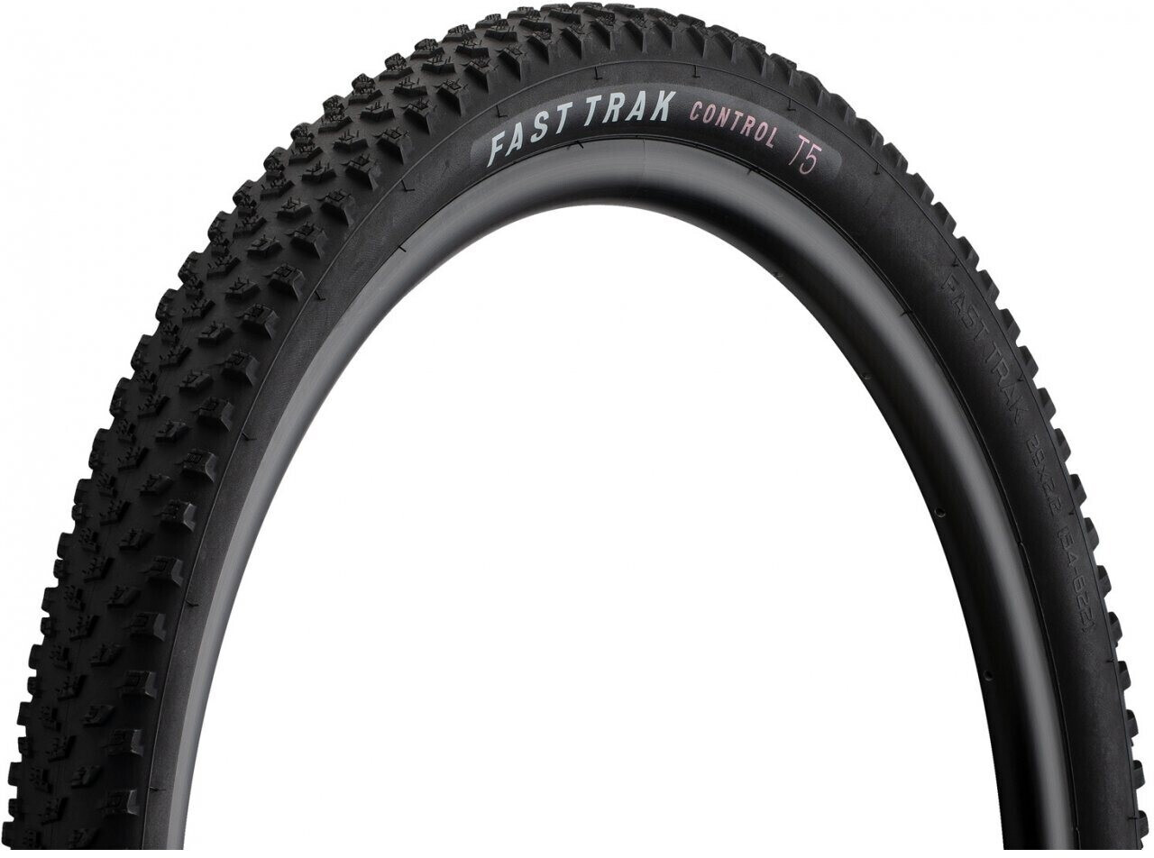 Specialized Fast Trak Control T5 Faltreifen black 29x2,35 ab 29,90 ...