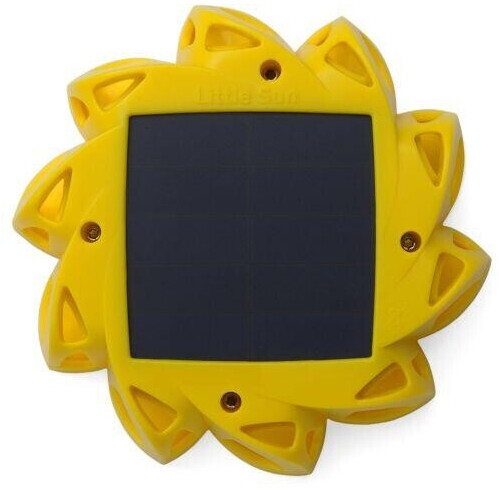 Little Sun Original LED-Solar Sonne (500503) ab 29,90 ...