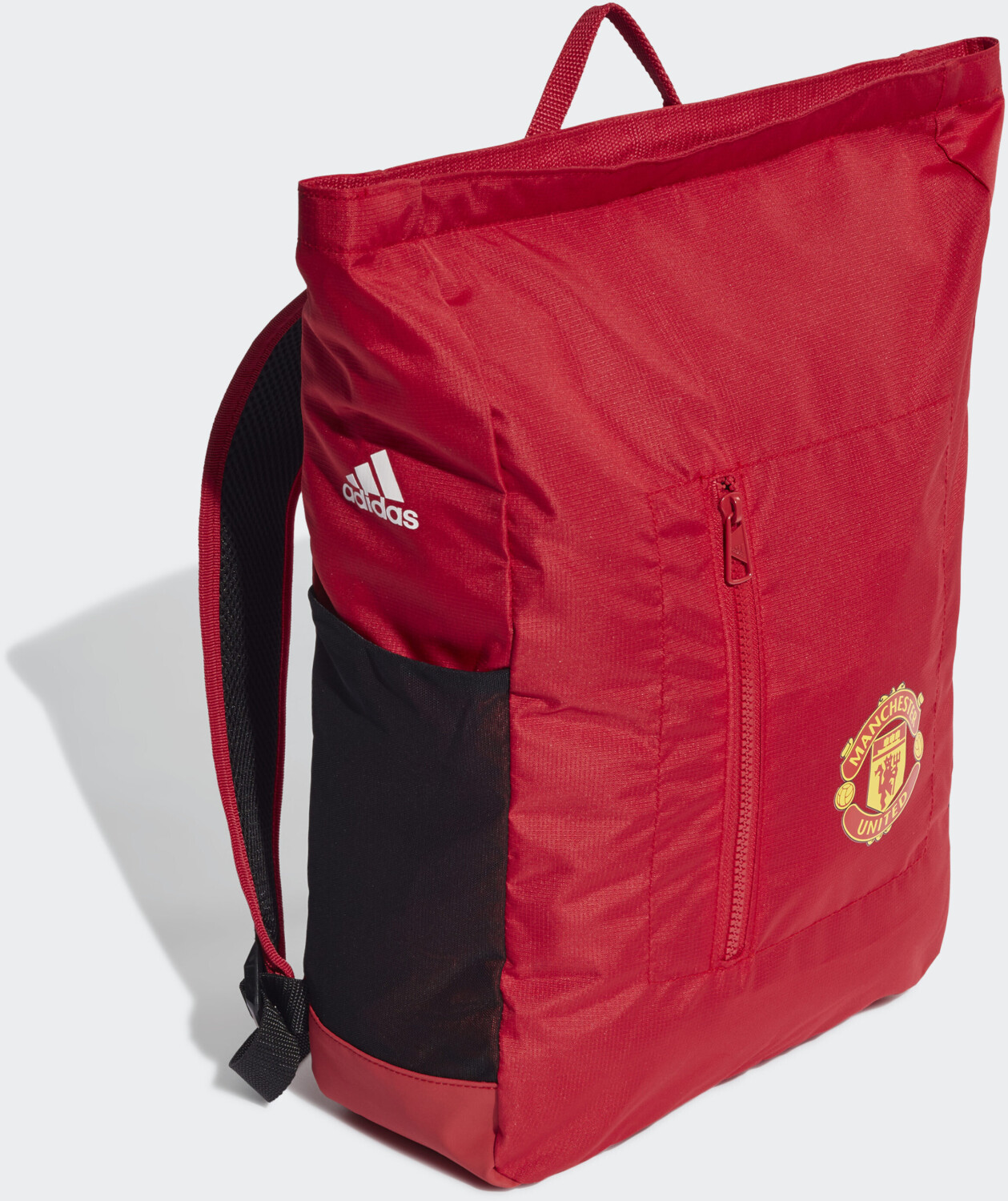 Adidas Manchester United Backpack real red/black/yellow (GU0125) ab 33 ...