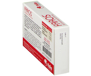 Fidia Pharma Faros (30cpr) a € 16,99 (oggi) | Migliori prezzi e offerte su idealo