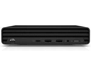 HP 260 G4 DM 23H14EA ab 499,00 € | Preisvergleich bei idealo.de