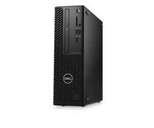 Dell Precision 3450 SFF 510MC au meilleur prix sur idealo.fr