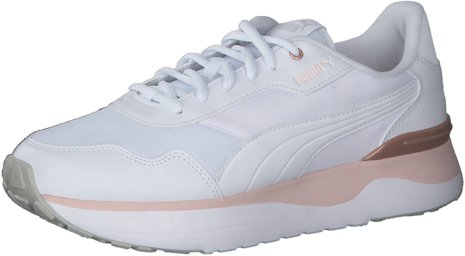 Puma R78 Voyage Women white/lotus ab 58,99 € | Preisvergleich bei idealo.de