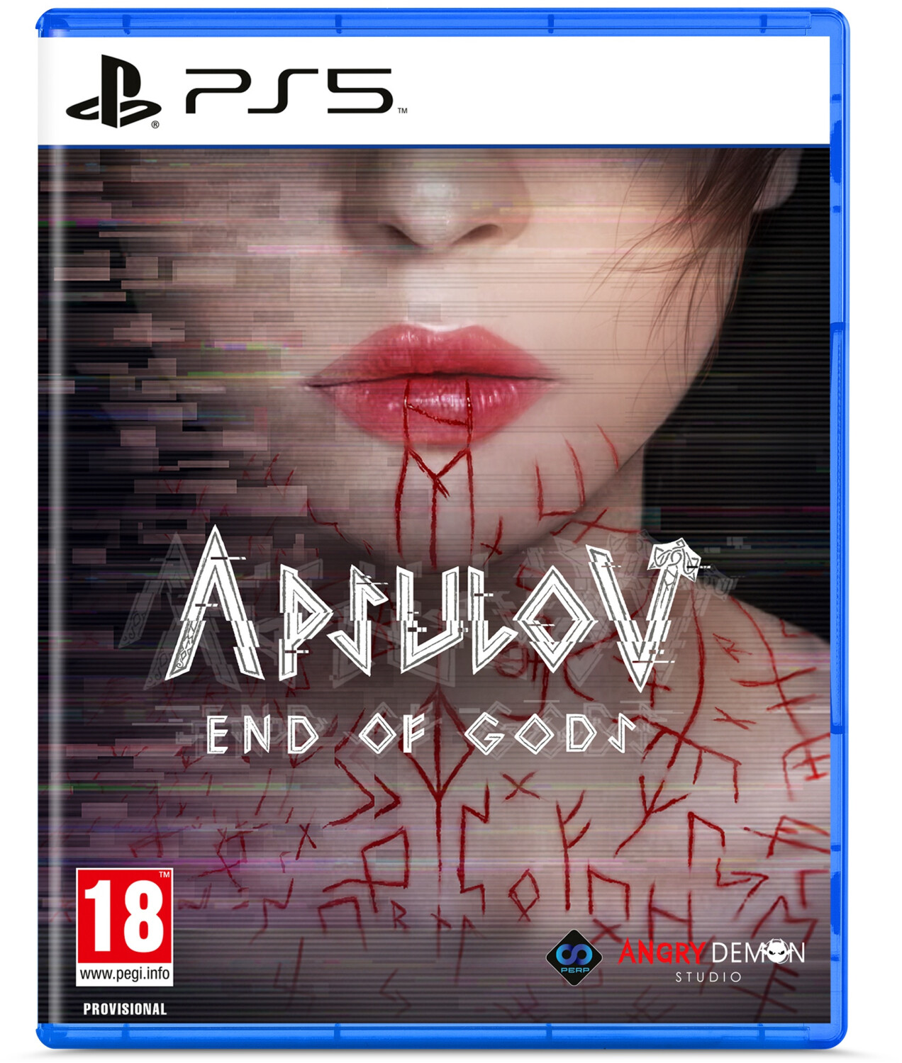 Apsulov End Of Gods Ps5 Ab 15 95 € Preisvergleich Bei Idealo De