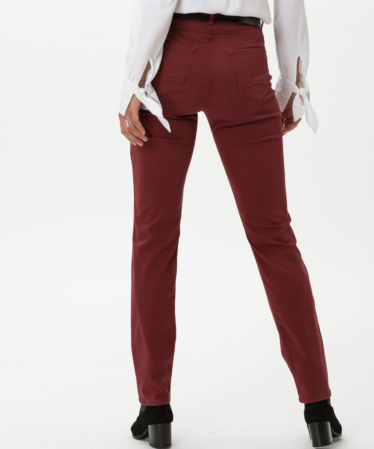 BRAX Style Shakira (751707_9872020) rosewood ab 99,94 € | Preisvergleich bei idealo.de