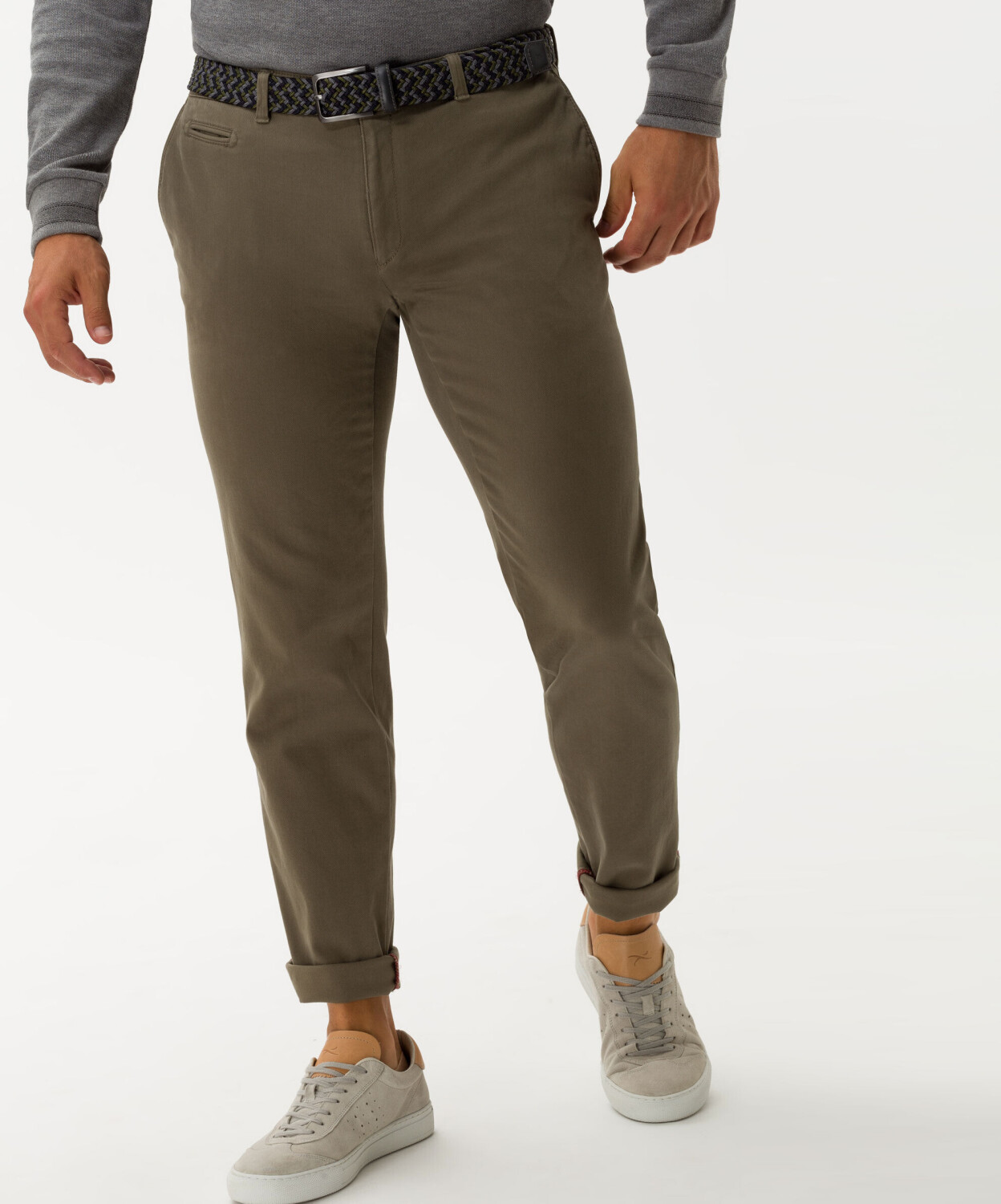 BRAX Style Fabio In (851647_7882020) green ab 70,00 € | Preisvergleich bei idealo.de