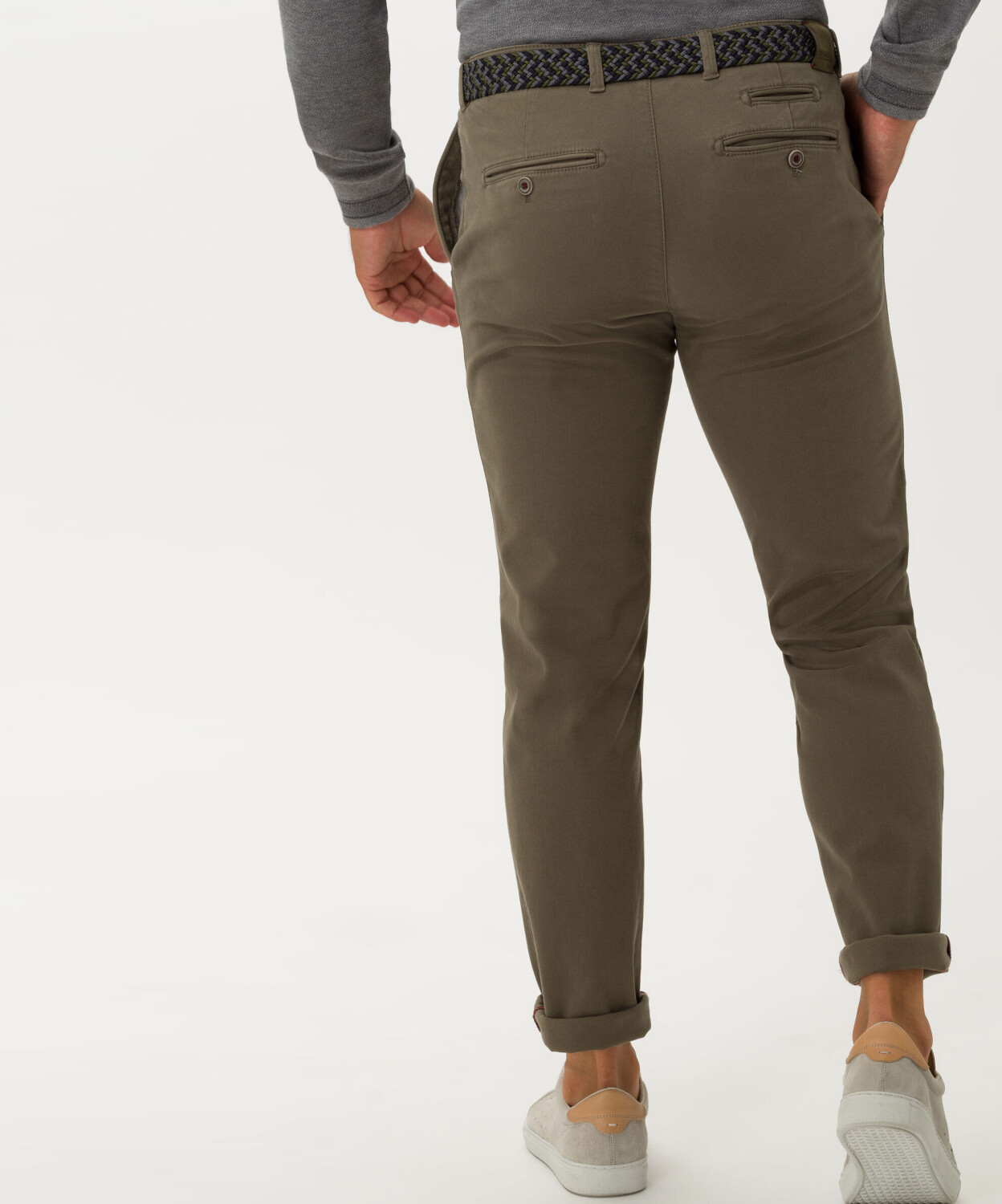 BRAX Style Fabio In (851647_7882020) green ab 70,00 € | Preisvergleich bei idealo.de