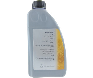 Mercedes-Benz ZH-M Hydrauliköl MB 343.0 ab 29,99 € | Preisvergleich bei ...