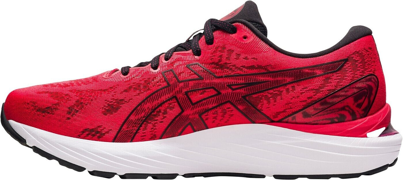 Asics Gel - Cumulus 23 electric red/black ab 95,89 € | Preisvergleich ...