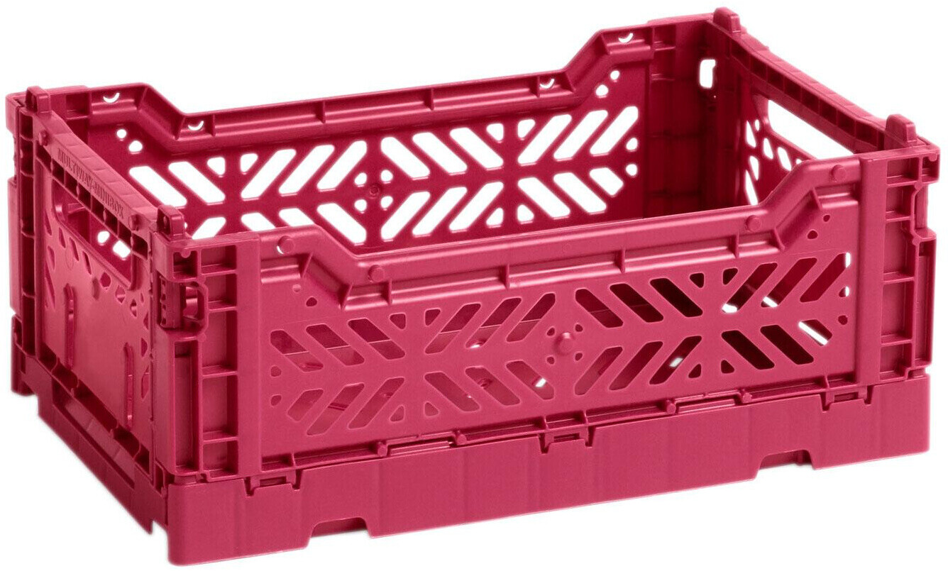 HAY Colour Klappbox S pflaume ab € 5,80 | Preisvergleich bei idealo.at