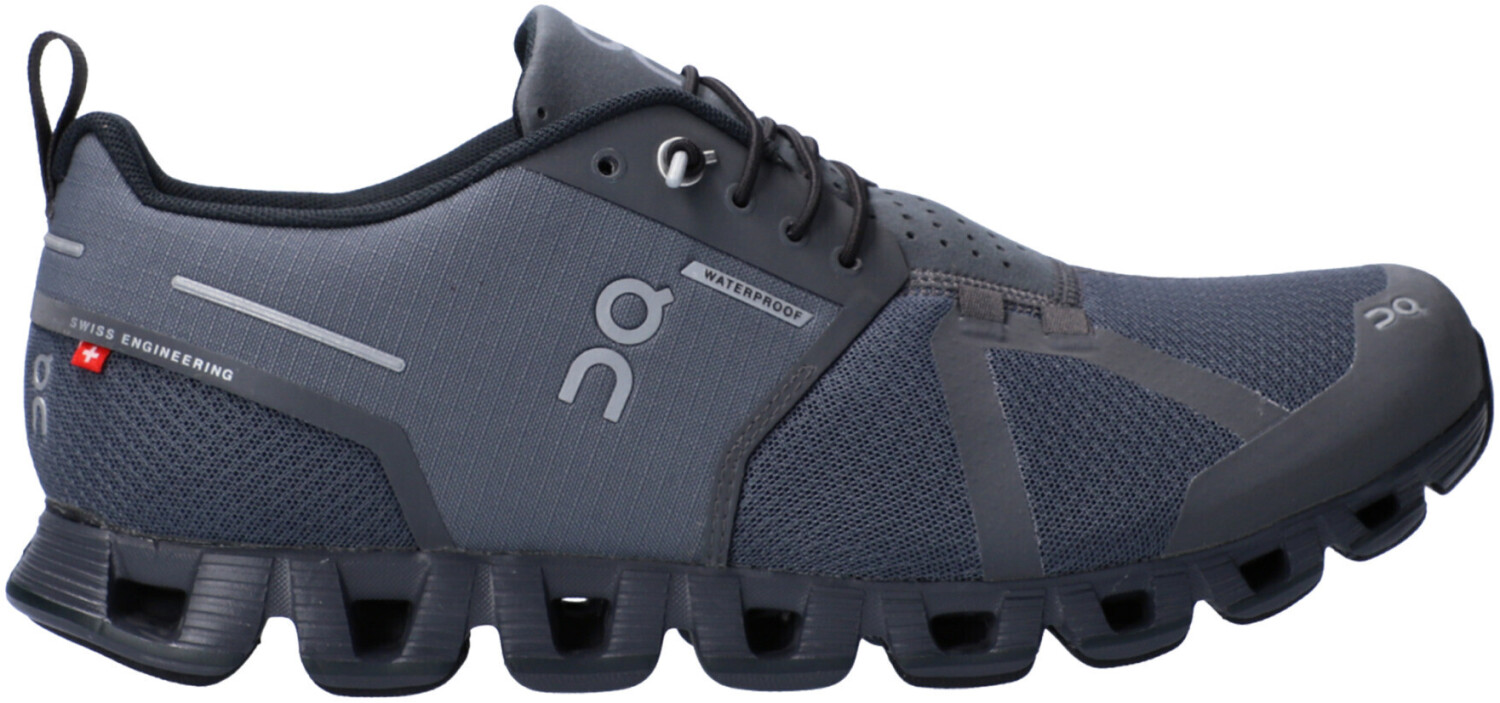 On Cloud Waterproof Men eclipse/rock ab 112,00 € (April 2022 Preise) | Preisvergleich bei idealo.de