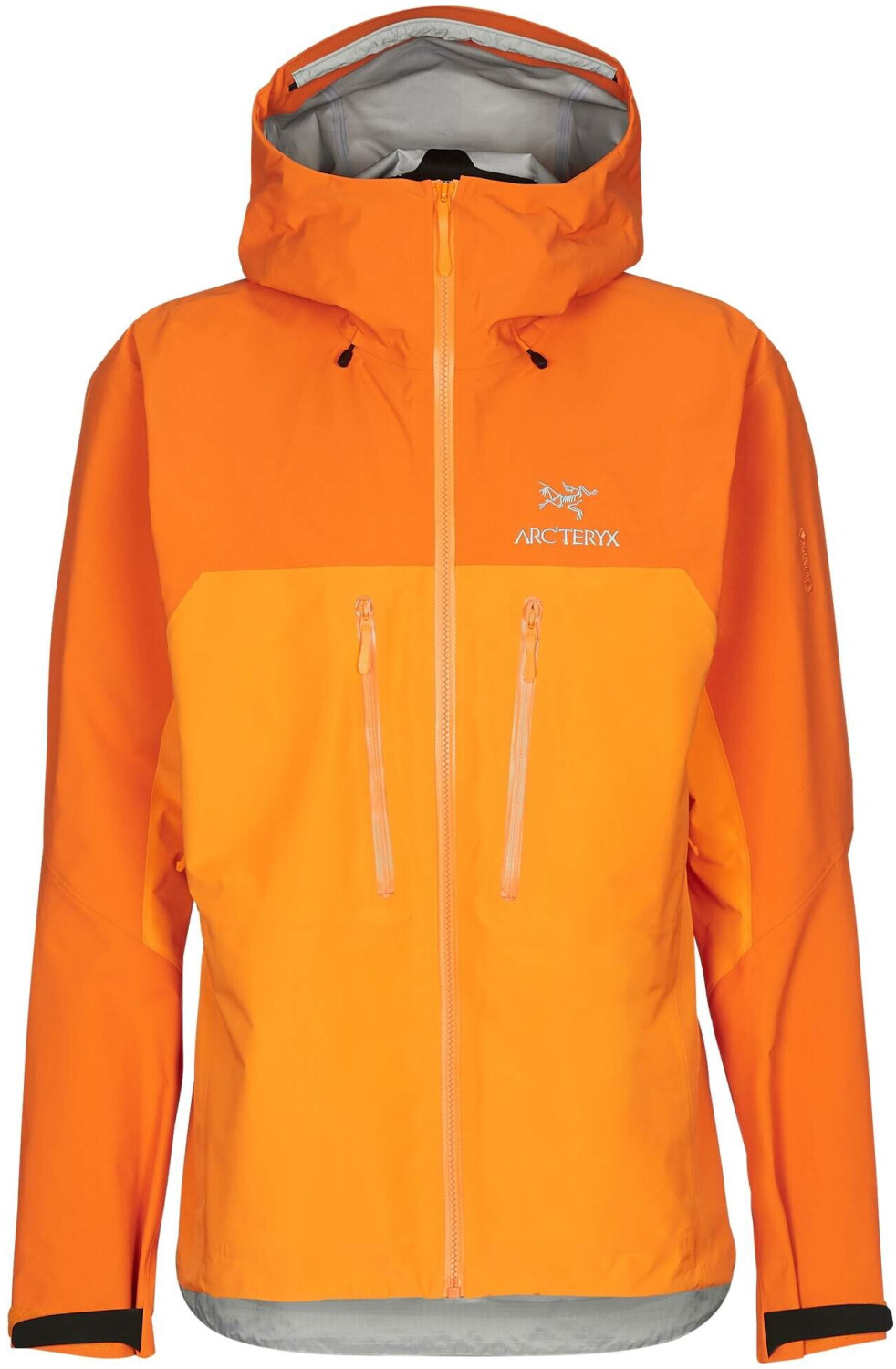 Arc'teryx Alpha AR Jacket Men's wildchild ab 500,00 € | Preisvergleich ...