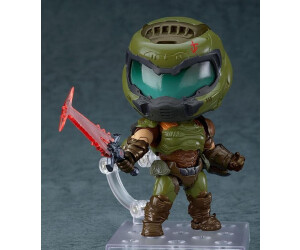 Good Smile Company Doom Eternal Doom Slayer 10 cm (GSC12213) ab 7,99 ...