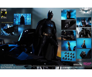Soap Studio The Dark Knight Batman DX Edition 17 cm (SOAP905898) ab 159 ...