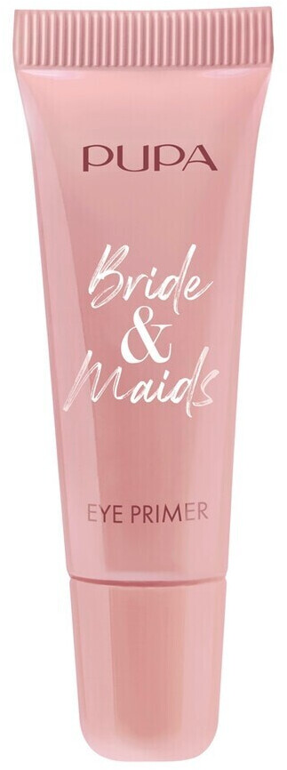 Pupa Pupa Bride & Maids Eye Primer Primer Occhi 10ml a € 11,90 (oggi ...