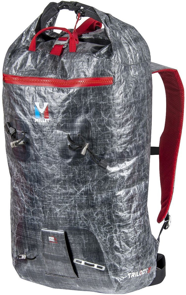 Millet Trilogy 20 a € 211,19 (oggi) | Migliori prezzi e offerte su idealo