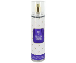 Ariana Grande Ari Body Mist (236ml) au meilleur prix sur idealo.fr
