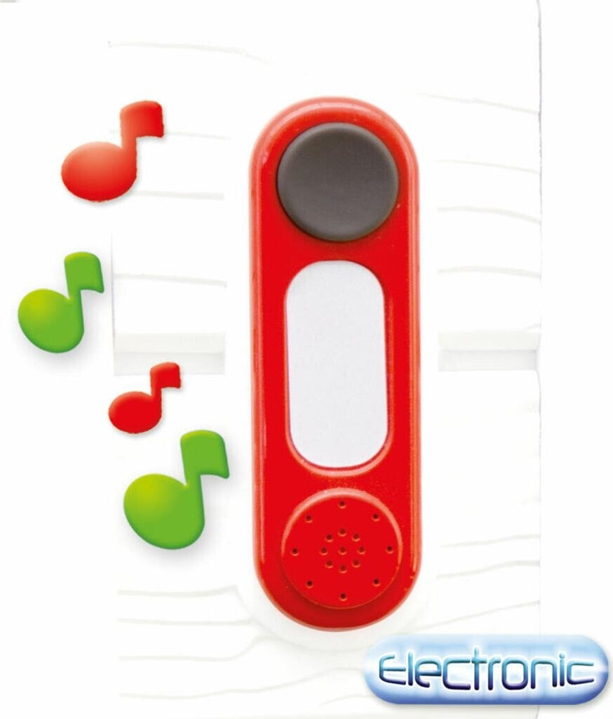 Smoby 810912 ab 6,99 € (März 2024 Preise) | Preisvergleich bei idealo.de