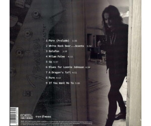 Robben Ford - Pure (Vinyl) au meilleur prix sur idealo.fr