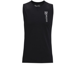 Under Armour UA Iso Chill Shirt (1361428-001) black ab 38,47 ...