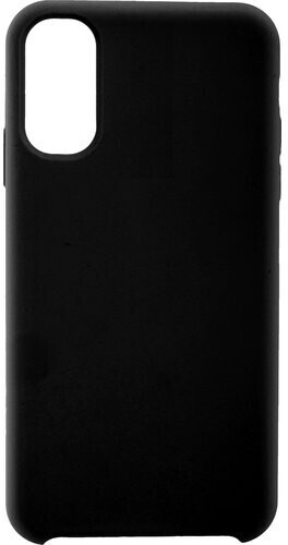 Peter Jäckel Back Cover Soft Touch für Samsung A525 Galaxy A52 4G/ A526 ...